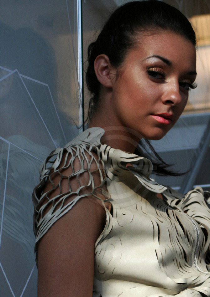 Fashion - SKIN GRAPH