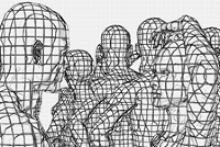 Fashion - SKIN GRAPH